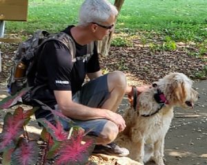 Winston-Salem Dog Trainers | Dog Obedience Training